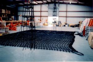 Cargo Net :: Offshore Marine Rigging Supplies in New Orleans, Louisiana